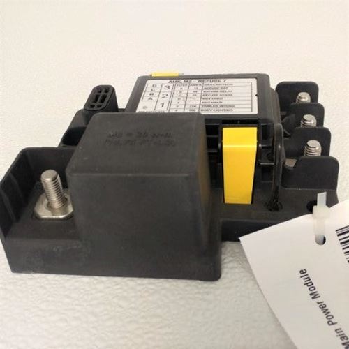 Freightliner Main Power Module - P/N A66-03715-015 | eBay