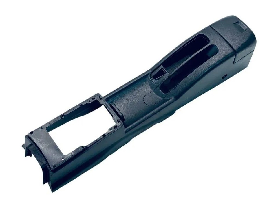 NISSAN NOTE E11, NE11 Center Console 96910BH00A 1.60 Petrol 2009 ...