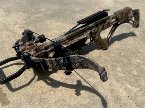 Great condition Excalibur Micro Crossbow | eBay