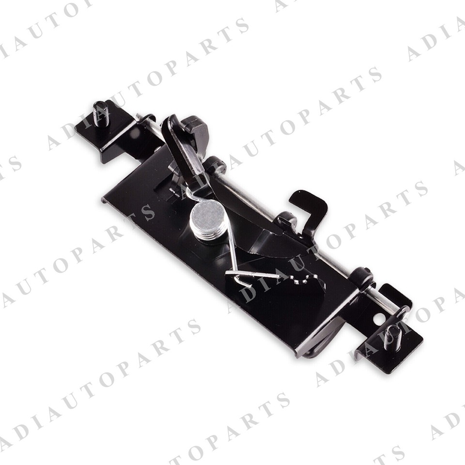 Rear Back Hatch Metal Tailgate Door Handle Fit Toyota 01-07 Sequoia 98 ...