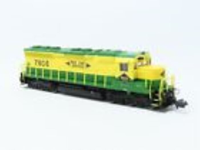 N Scale Bachmann Spectrum GE EMD SD45 Diesel Loco 82759 - Reading #7606 ...