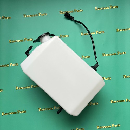 JCB Coolant Tank 333/P9579 JS Excavator Expansion Water Tank | eBay