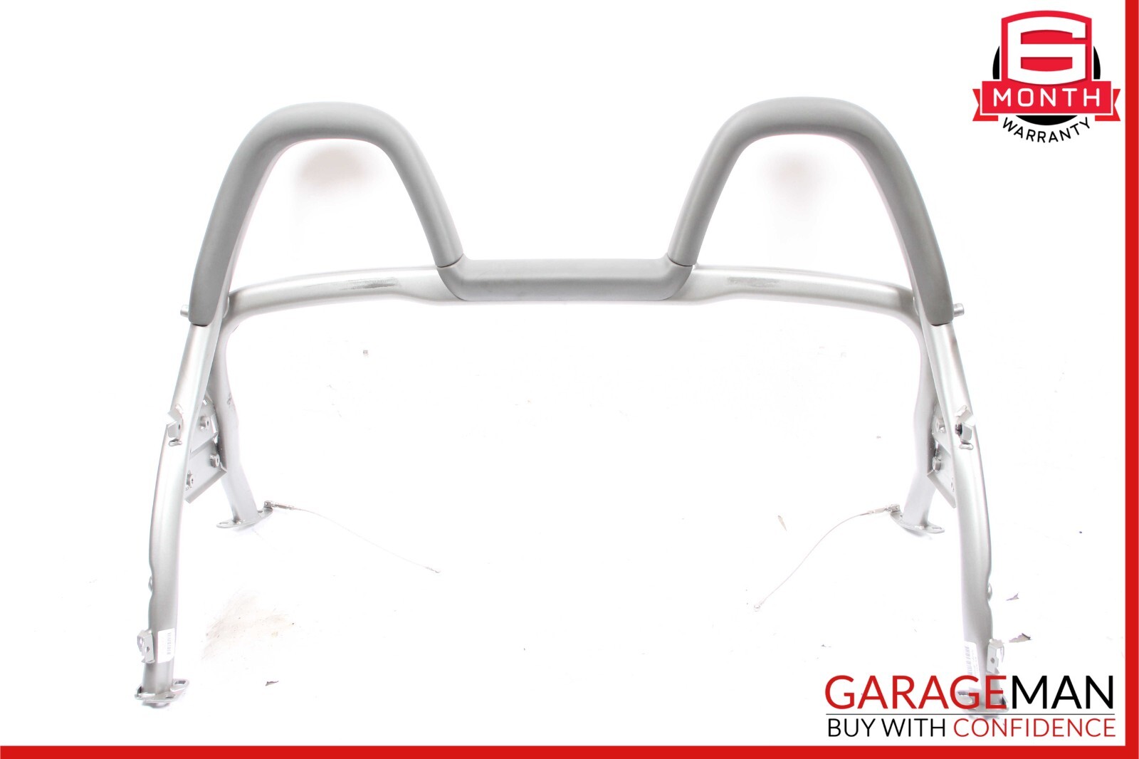 05-12 Porsche Boxster 987 Wind Screen Windscreen Wind Stopper Deflector ...