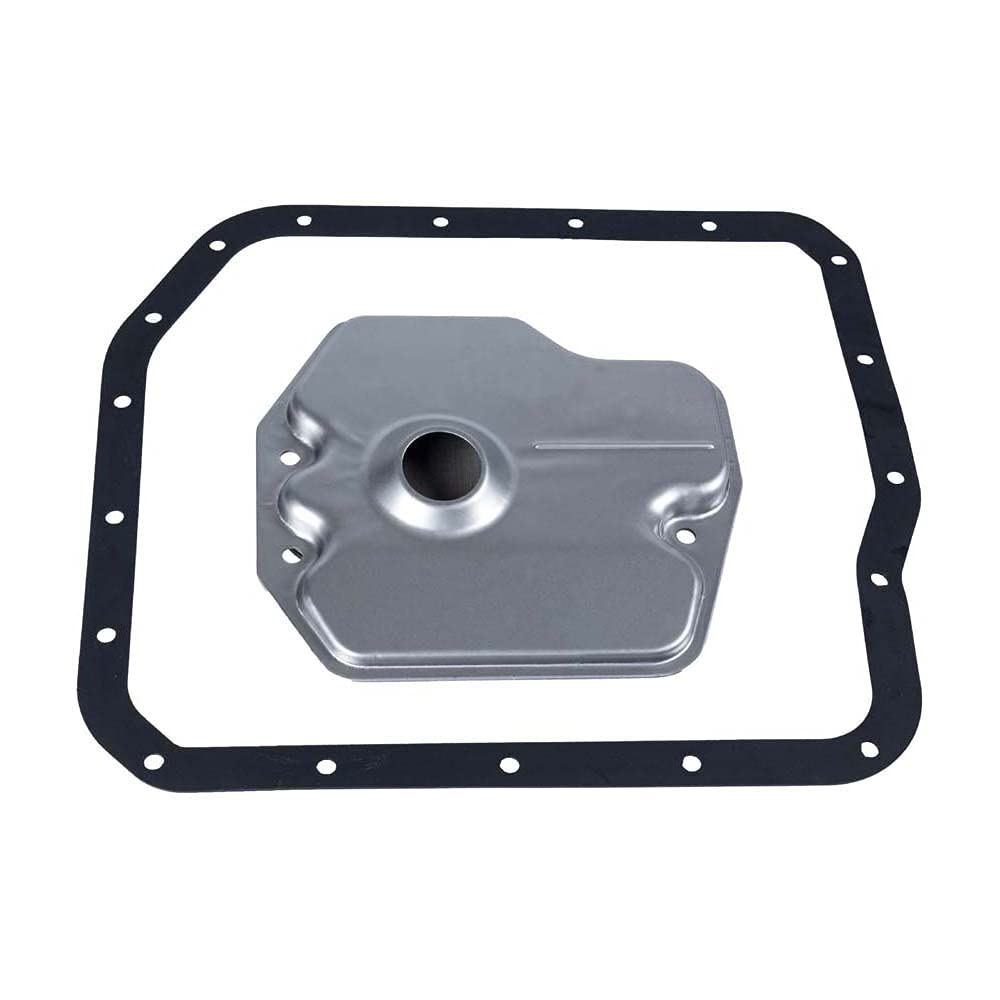 Genuine Blue Print Transmission Oil Filter Set fits Toyota 3516821010 ...