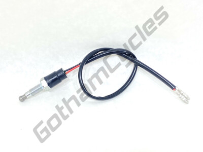 Ducati Neutral Light Switch Sensor 748 916 996 ST Monster 750 900 750SS ...