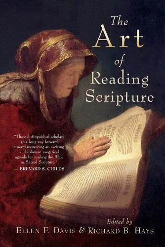 Ellen F. Davis Art of Reading Scripture (Taschenbuch) (US IMPORT) | eBay.de