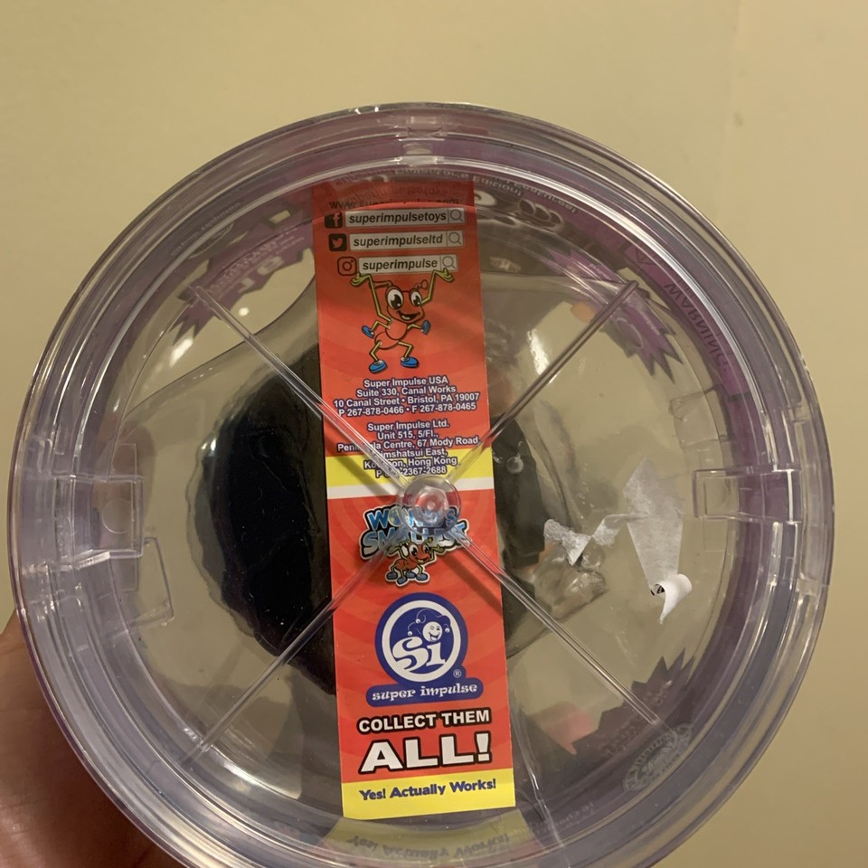 Super Impulse Pop Taters Wednesday Potato Head NEW IN STOCK | eBay