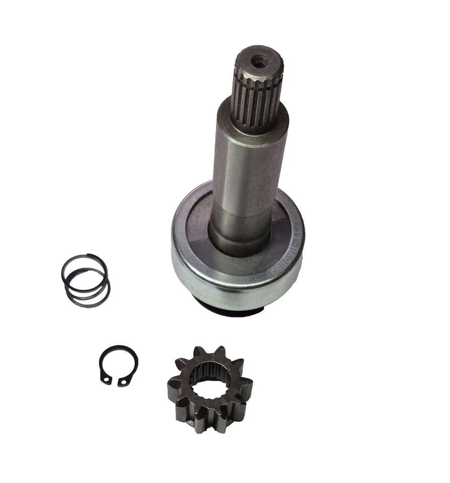 Starter Drive Clutch For Harley Milwaukee 8 M8 2017-2024 ref 31400053 ...