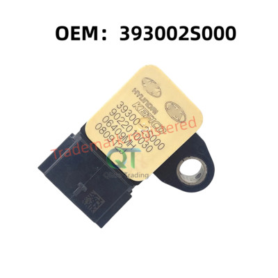 Genuine SENSOR ASSY M.A.P Ups for Hyundai Sonata 2020~2023 Santa Fe ...