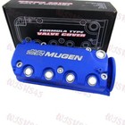 Blue MUGEN Style Racing Engine Valve Cover For Honda Civic D16Y8 D16Y7 ...