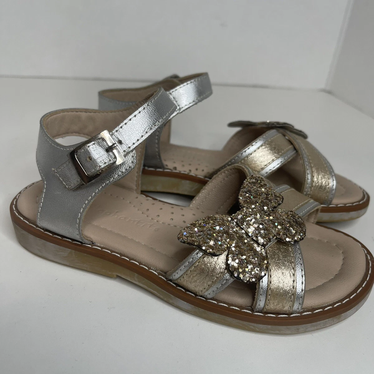 Ebay Elephantito Glitter Shoes Online | emergencydentistry.com