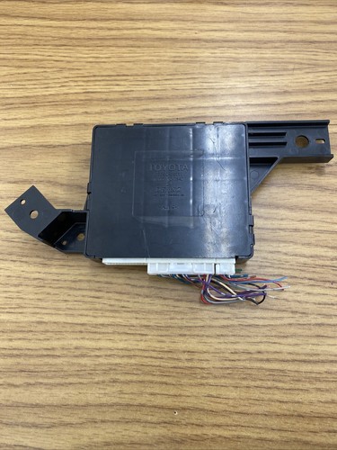 23F005 2007-2011 Toyota Camry HVAC Control Module 88650-06111 | eBay