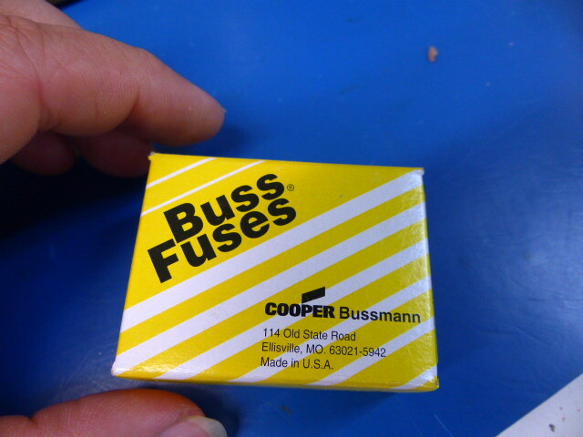 BUSS FNQ-5 Qty of 10 per Lot BUSS FNQ-5 | eBay