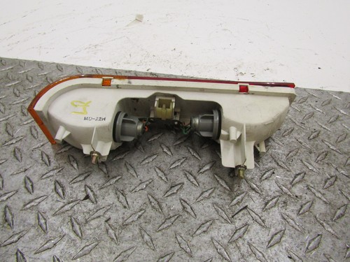 84-87 HONDA GOLDWING 1200 LEFT REAR TURN SIGNAL LIGHT INDICATOR 33550 ...