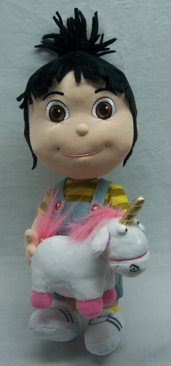Agnes Despicable Me 2 Cute