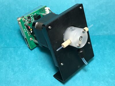Motion Control - Actuator Controller