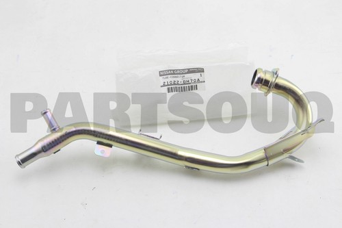 210228H70A Genuine Nissan PIPE-WATER 21022-8H70A | eBay