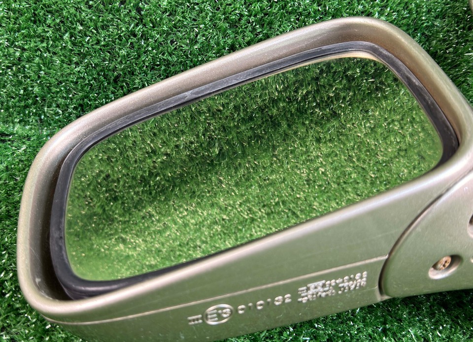 Lexus GS300 1998-2005 Side mirror Left side (driver Side) 11 Wires Oem ...