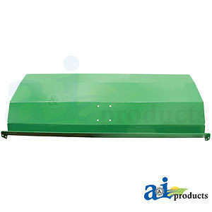 Sheet H215050 fits John Deere 9650STS 9660STS | eBay