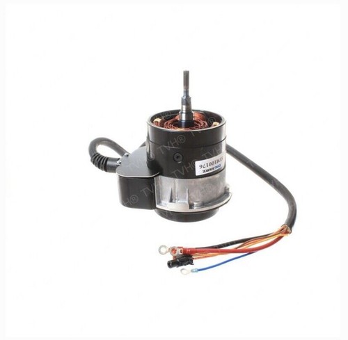 JLG Part # 70001263, MOTOR ASSEMBLY, DRIVE ELECTRIC (Motors w/B Style ...
