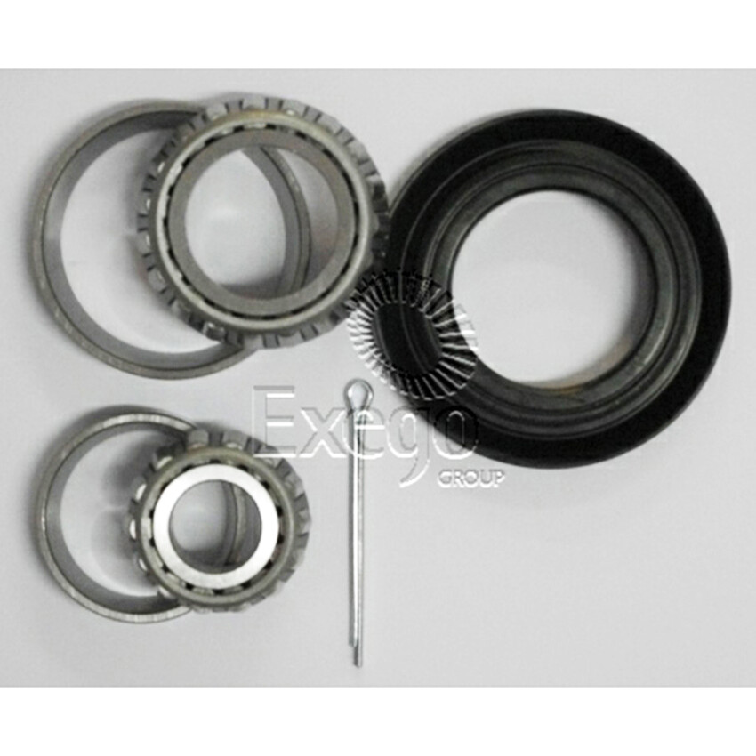 Wheel Bearing Kit for Holden Berlina 3.8L V6 VN VP 3800 LG2/LN3/L27 ...