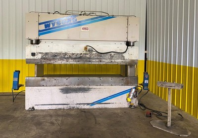 Other - Wysong Model