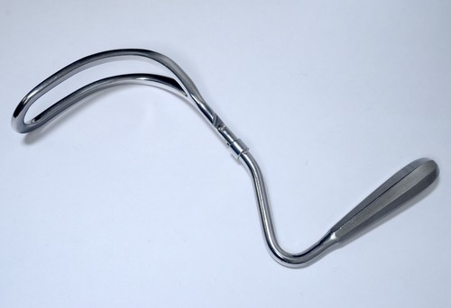 V.Mueller #GL5400 Murless Head Extractor Stainless Steel Surgical ...