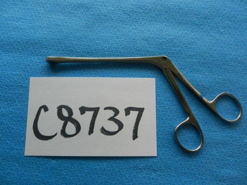 Miltex Surgical ENT Watson Williams Nasal Polyp Forceps 20-506 | eBay