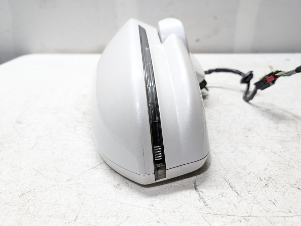 15-19 Lincoln MKC Passenger Right Power Fold BLIS Blind Spot Door ...