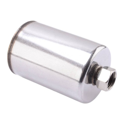 1Pcs Inline Fuel Filter Fit for Chevrolet Camaro Cadillac Allante ...