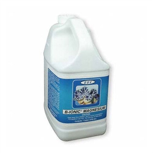 ESV B-Ionic Magnesium 1 Gallon | eBay