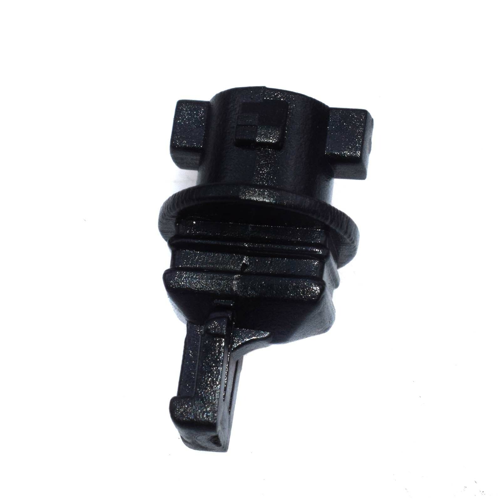 Headlight Headlamp Washer Nozzle Cover Black Clip for Lexus GS350 85208 ...