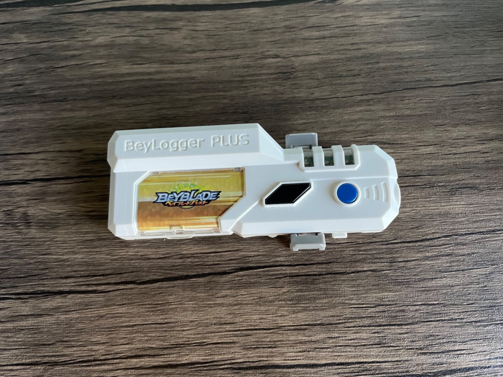 Takara Tomy Beyblade Burst B-77 Beylogger Plus - Tested Working | eBay