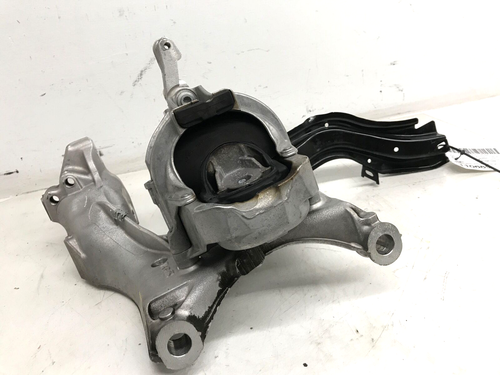 2018-2023 AUDI SQ5 FRONT RIGHT ENGINE FRAME MOTOR MOUNT & BRACKET ...
