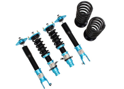Megan Racing MR-CDK-IG03AW-EZII Coilovers Coils for 2003-2008 Infiniti ...