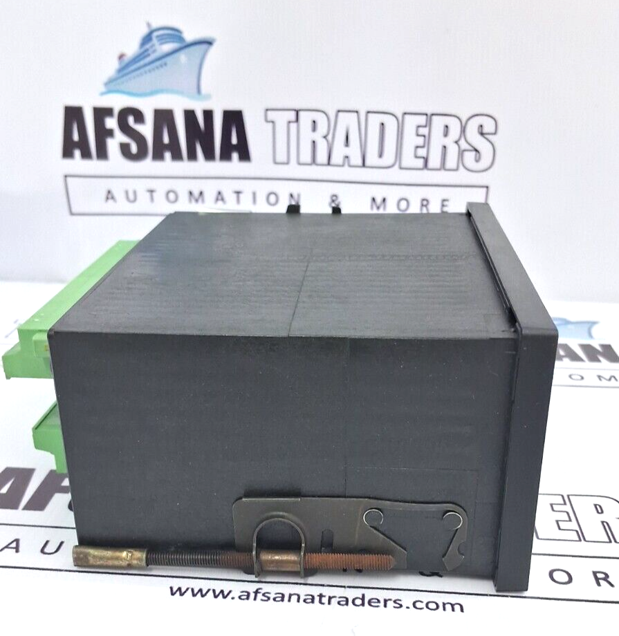 PLEIGER ELECTRONIC 362MC MULTI FUNCTION DIGITAL UNIVERSAL PID CONTROLLER | eBay