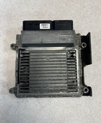 2010 2011 2012 2013 KIA FORTE Engine Computer Module OEM ECM 39122 ...