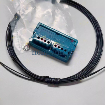 1pc Fiber Optic Sensor For HPF-D010 HPFD010 | eBay
