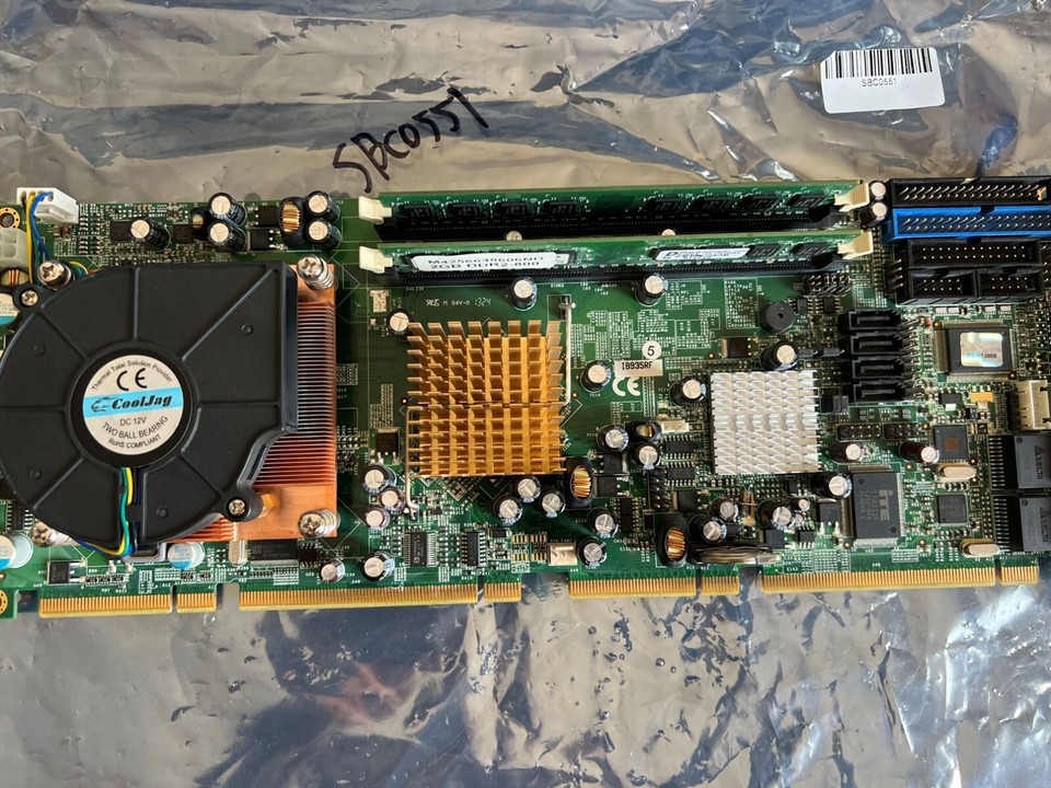 Ibase IB935RF Embedded CPU Boards | eBay