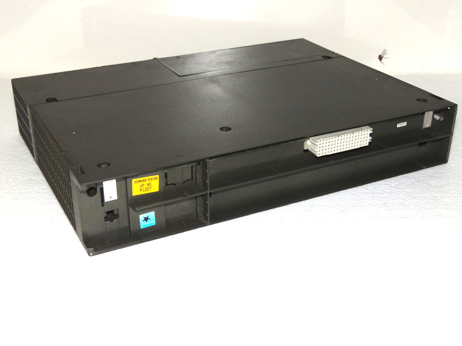 Siemens Simatic S7 6ES7407-0KA01-0AA0 PS407 10A 6ES7 407-0AK01-0AA0 Top ...