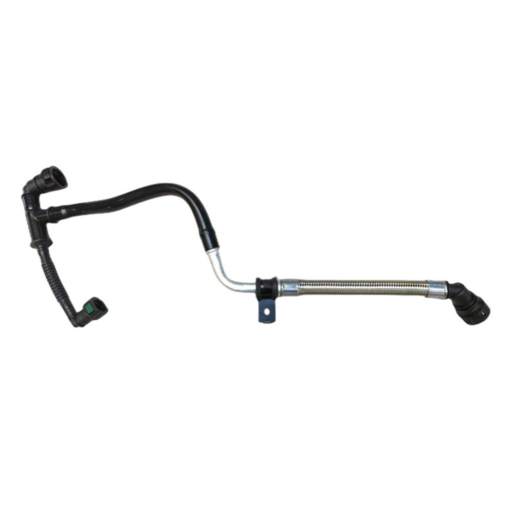 1X Positive Crankcase Ventilation PCV Tube For Buick Cadillac Chevrolet ...