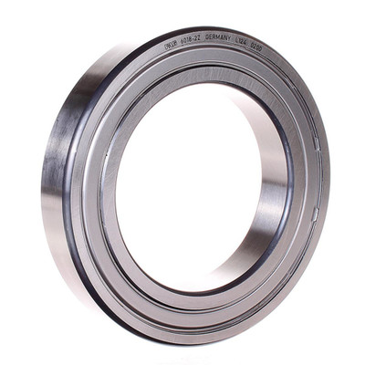 6018-2Z FAG/Schaeffler Technologies 90 x 140 x 24 mm DEEP GR. BALL ...