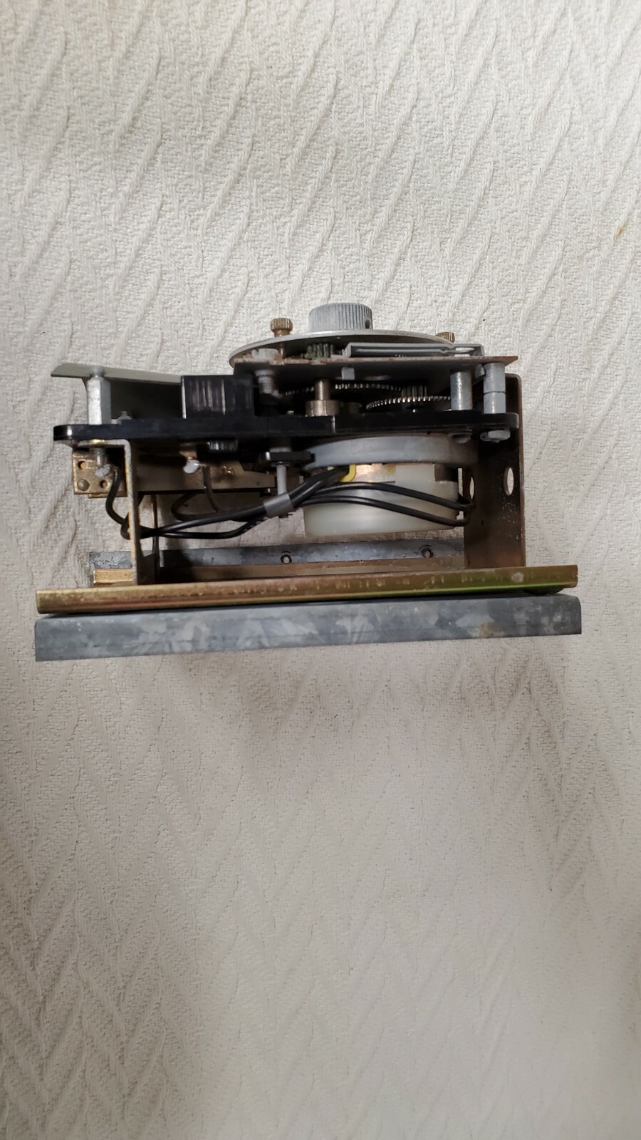 AMF Paragon Defrost Timer D-Frost Frost-O-Matic Time Control 8145-00 | eBay