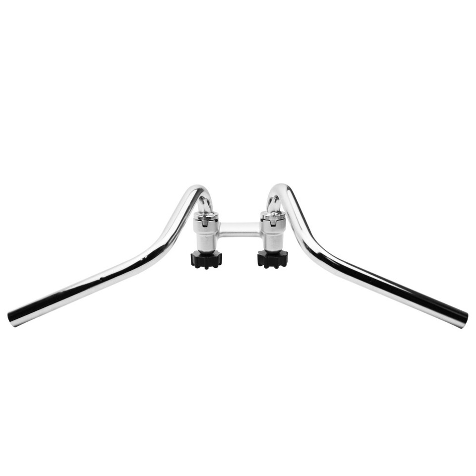 FIT HONDA MONKEY Z50 Z50 HANDLEBARS HANDLE BARS SET K3-78 NEW 1972-1978 ...