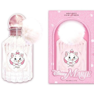 Miniso Disney Cat Eau De Parfume/Perfume (Marie White) | eBay