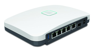 Datto D200 Cloud-Managed Router – 4G LTE Failover 24V Passive PoE ...