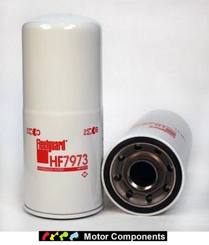 FLEETGUARD HF7973 HYDRAULIC FILTER I.W BT8477 | eBay Australia