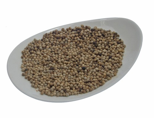 (66,80EUR/kg) SENA-Premium ganzer Pfeffer weiß (250g) | eBay.de