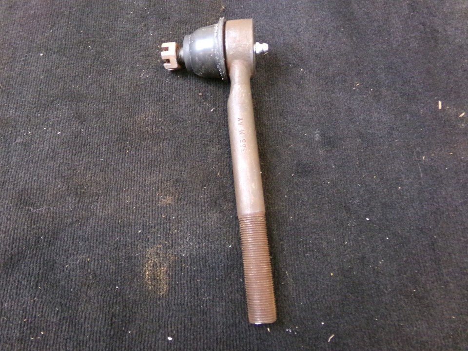 NOS MOOG ES361R ES361R TIE ROD FOR 1967-78 CADILLAC ELDORADO OLDSMOBILE ...