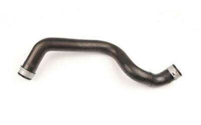 Left Radiator Coolant Hose for Mercedes W221 S280 S300 S350 S400 2006 ...